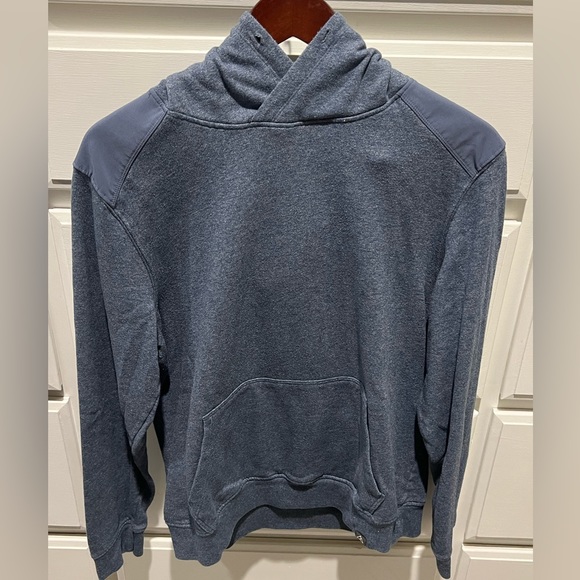 Alpine Design | Shirts | Alpine Design Blue Hoodie | Poshmark